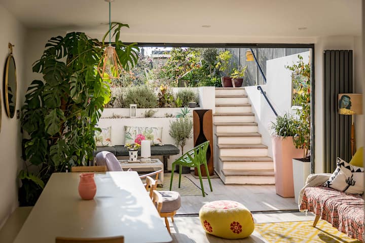 Luxury Home By The Sea In Central Whitstable - Whitstable