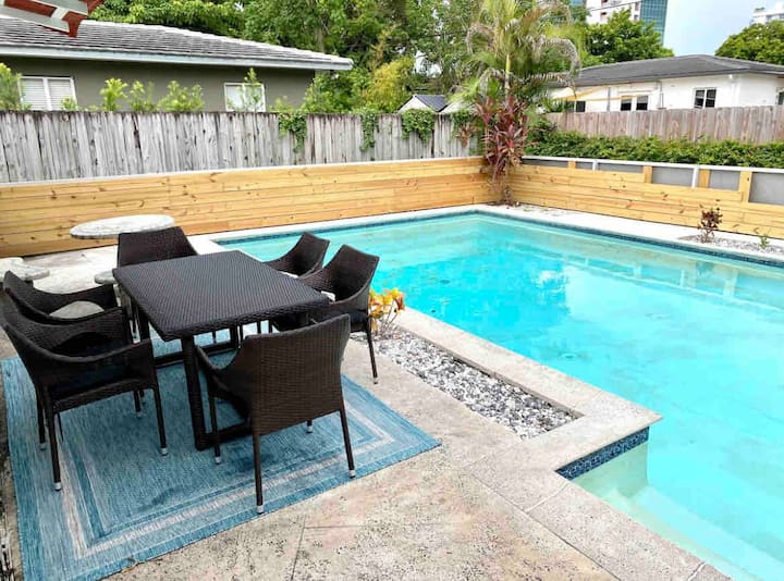 Casas en la playa en alquiler en Miami - Florida, Estados Unidos | Airbnb