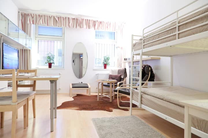 Near Palace Schönbrunn, Apt. 5 - Austria