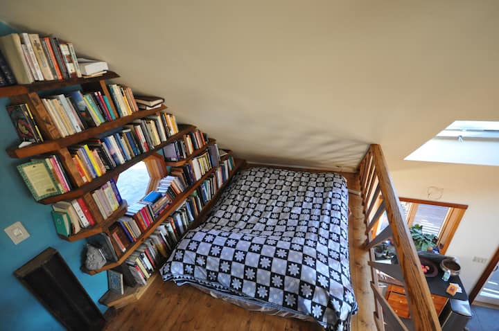 Maison d'artisan au village - Maisons à louer à Dummerston, Vermont ...