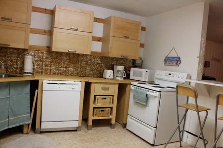 Vacation Home Very Near The Beach - St. Augustine, FL