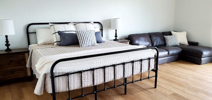 Sunset View Apartment With Trailer Parking. - Hurricane, UT