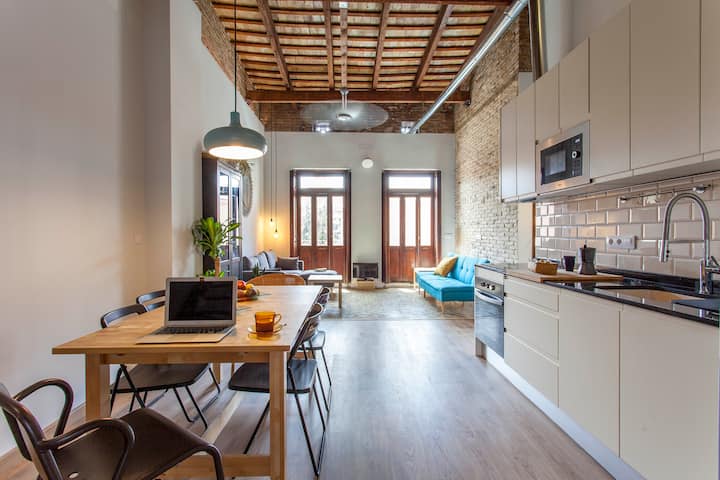 Sea La Vie - Valencia