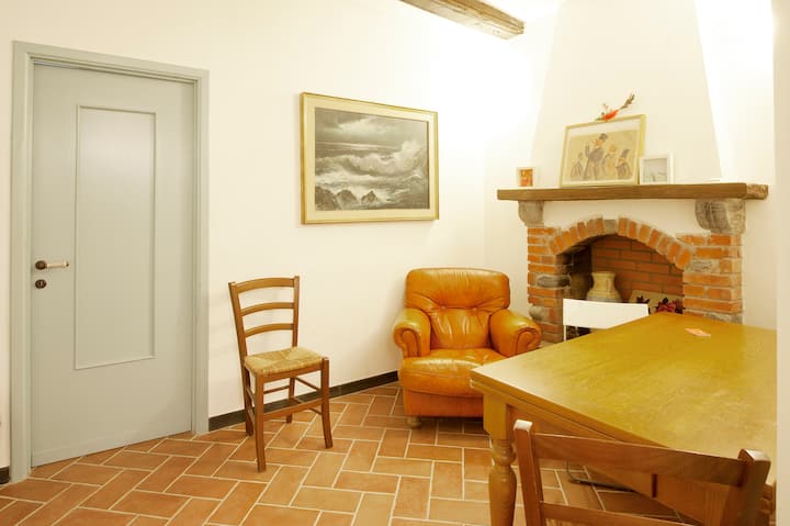 Room 'Sole' For 2 Or 3 Persons - Vernazza