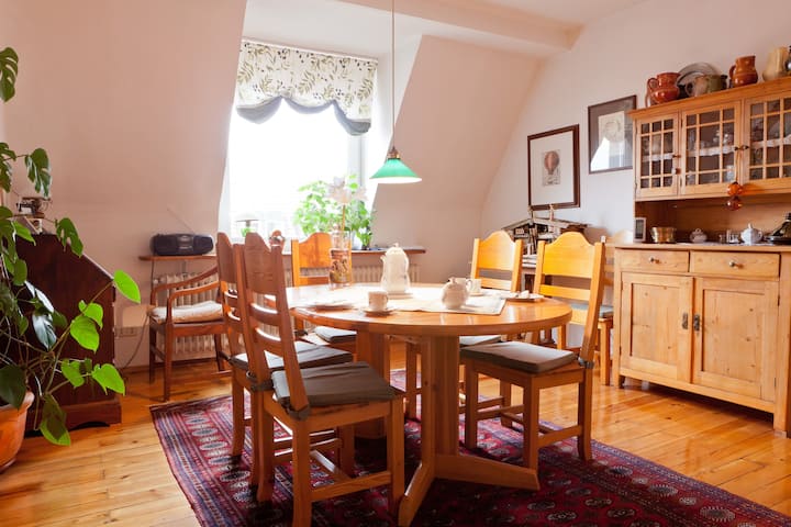 Comfortable And Close To The City - Nuremberg