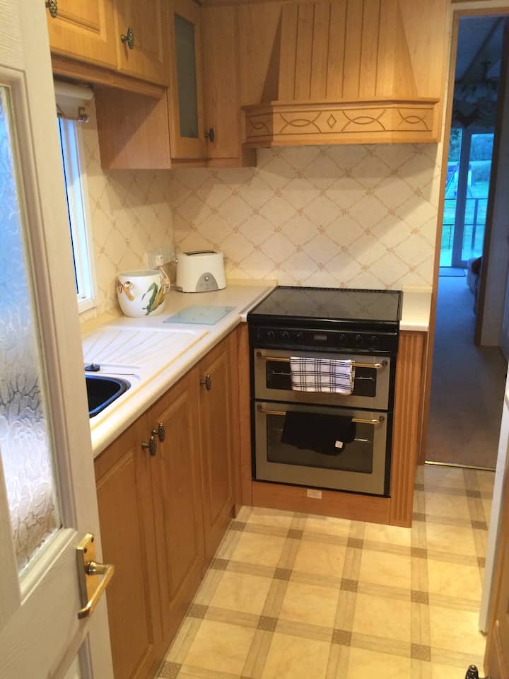 St Asaph  Farm Stay - North Wales