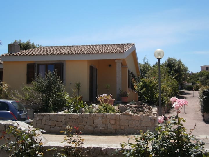 Affittasi Casa Indipendente  Vignola,  (Ot), - Portobello