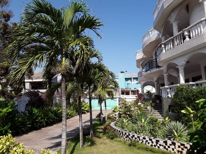 Villa Des Lauriers - Togo