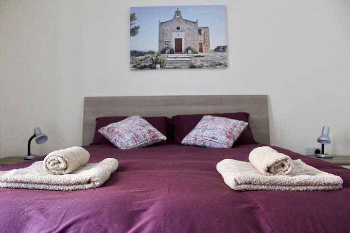 Modern Ground Floor Apartment In Msida - Malte