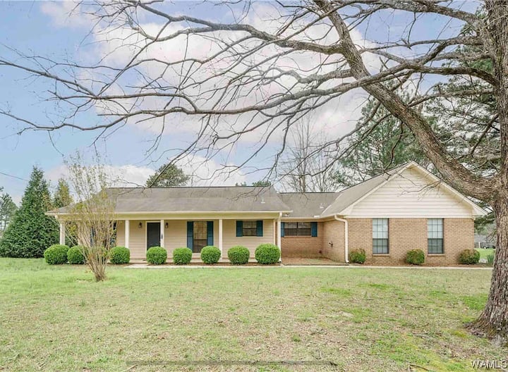 Meadow Home - Tuscaloosa, AL