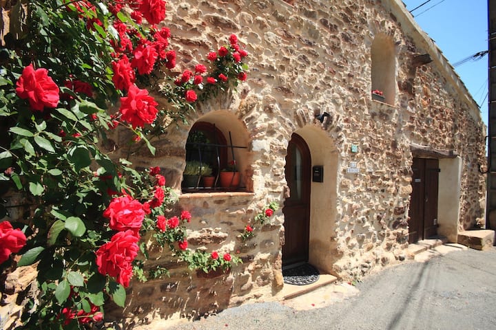 La Remise - Perfect For A Romantic Holiday. - Creissan
