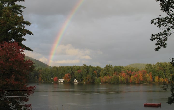 Beautiful Lake Side Getaway, Quiet. - Pisgah State Park, Winchester