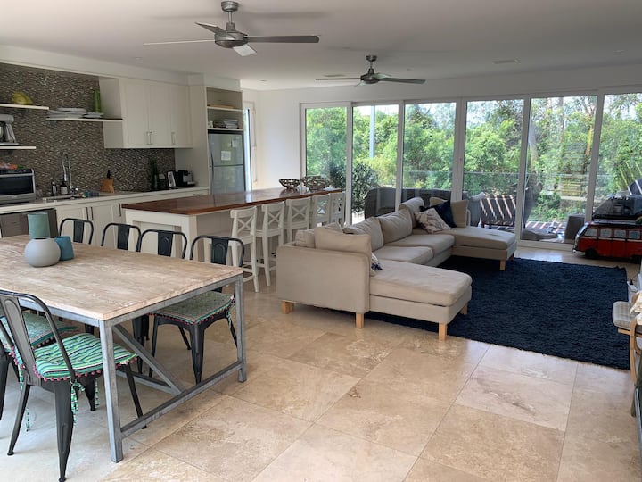 Berrara Beachfront - Sussex Inlet