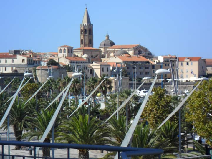 Il Nido Sul Porto - Alghero
