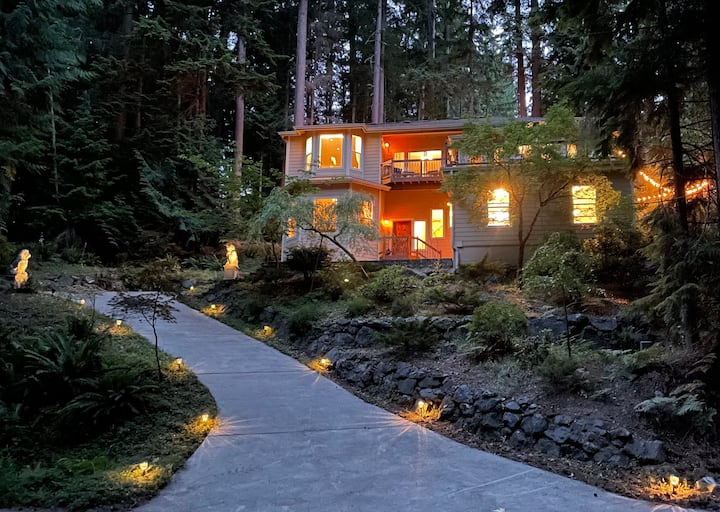 Adam’s Place - Bellingham, WA