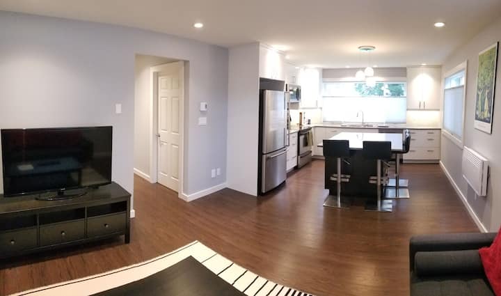 2 Bedroom Sleeps Up To 4! - Langford