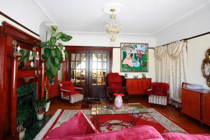 Absolutely Private, Wi Fi, Laundry, Public Parking - Sausalito, CA