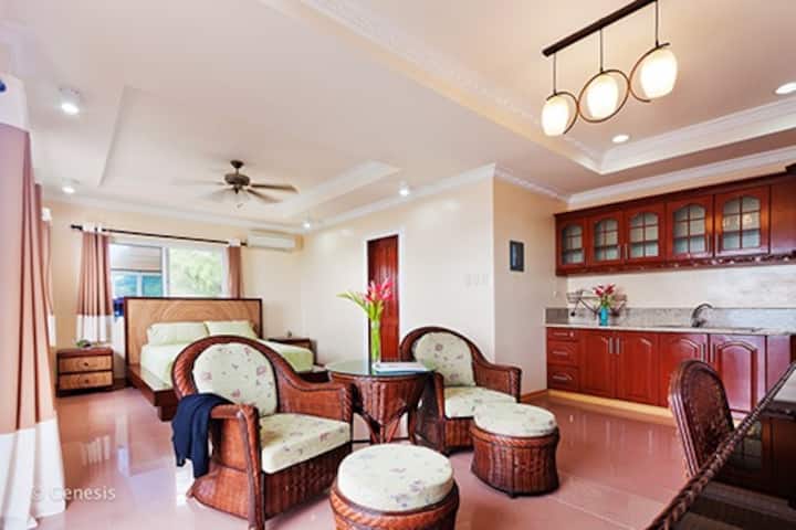 Villa On A Cliff (Villa 1) - Oslob