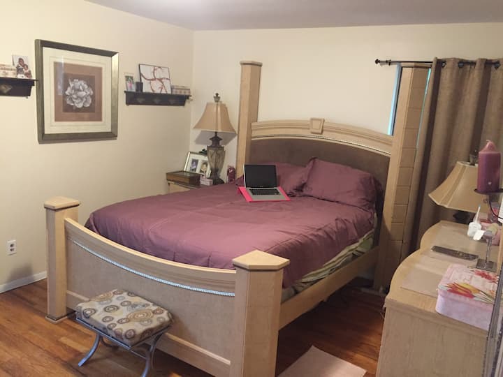 Vacation Home - Mahwah, NJ