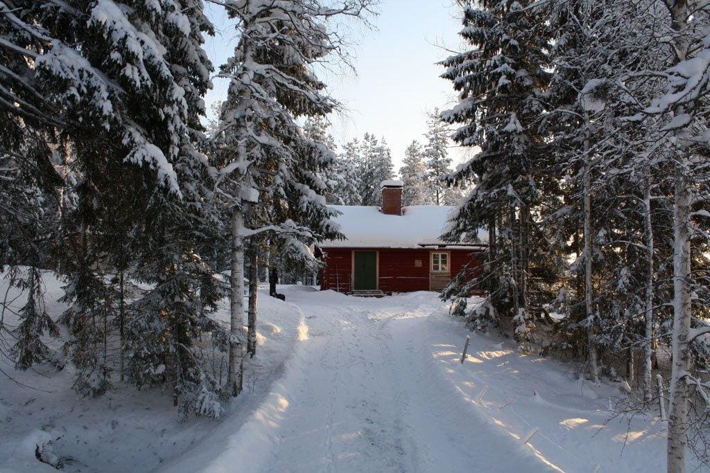 Rikkenstorp - swedish countryside! - Houses for Rent in Ljusnarsberg ...