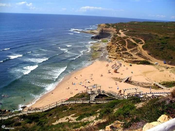 Sweet Ericeira Surf, Apartment - Ericeira