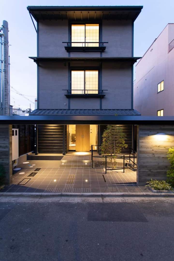 息づく文化を五感で味わえるホテル - Gion