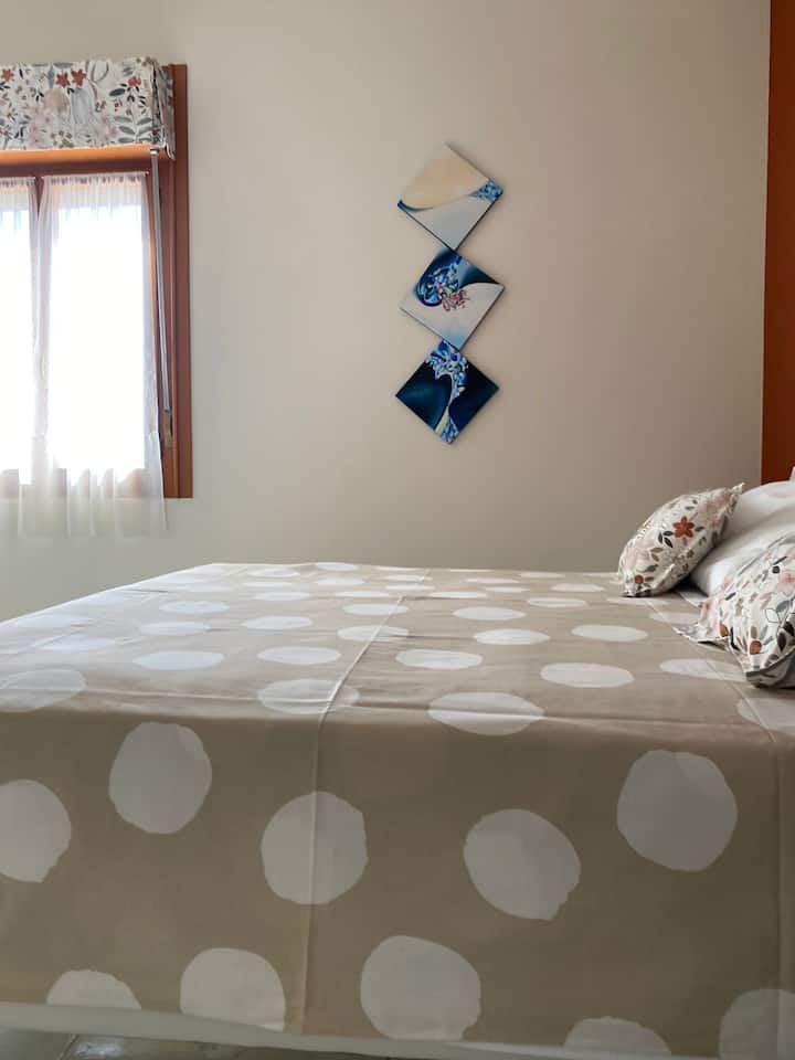 Pitti - Q Appartamento E Bnb - Quartu Sant'Elena