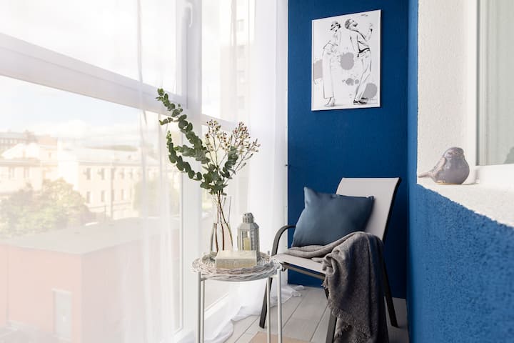 Griffin Moskovskie Vorota Apartments - San Petersburgo