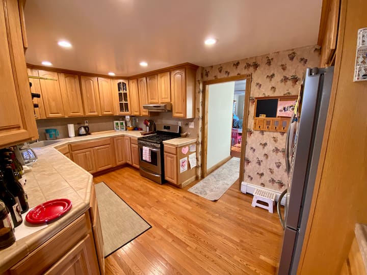 Highlands Family Surf House - Red Bank, NJ