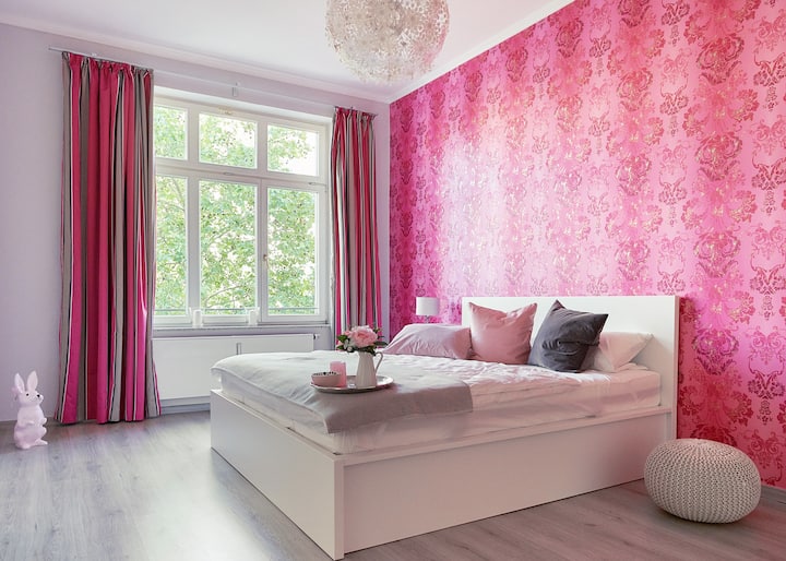 Design Apartment In The Heart Of Leipzig - Leipzig