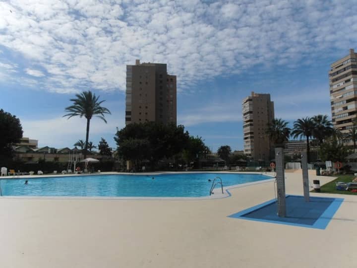 Playamar Village - Municipality of Torremolinos