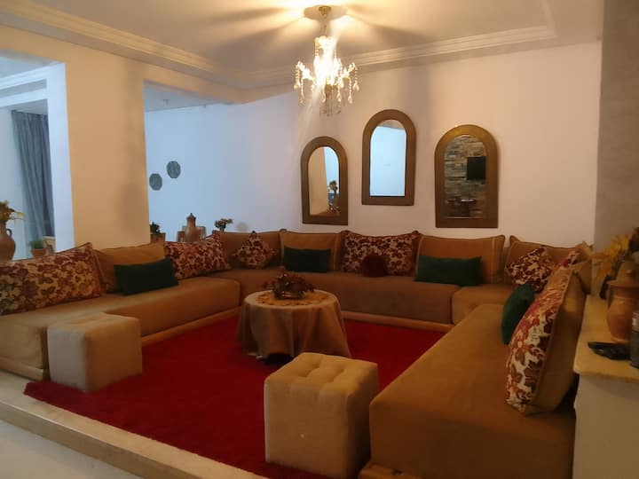 Sublime Appart Centre-ville - Kénitra