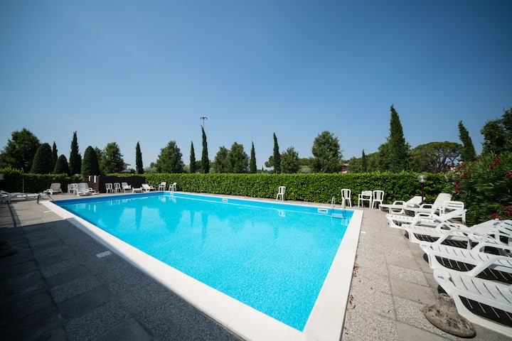 Gardappartamenti - Sorgente 19 - Sirmione