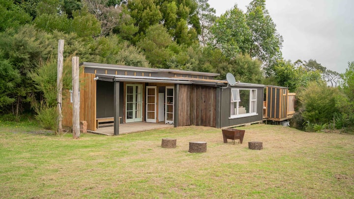 Quaint Hideaway In The Heart Of Mangawhai - Mangawhai