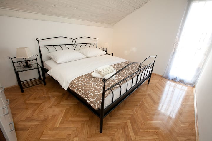 Malu Apartment - Zadar