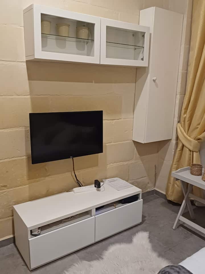 Valletta  Suite Most Central In The City - La Valette