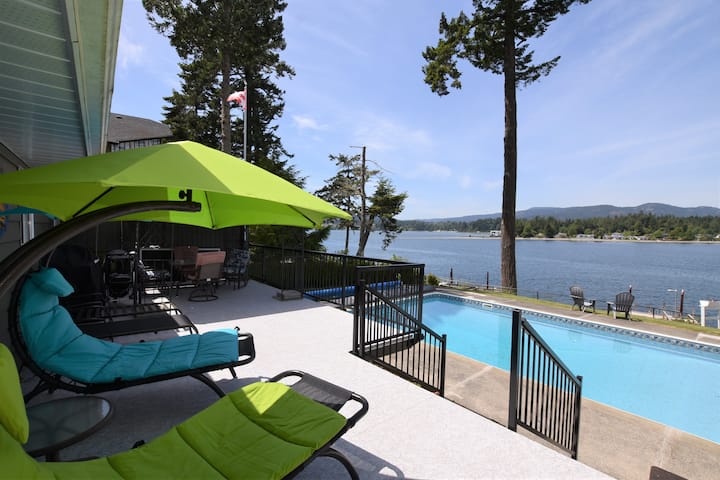Sooke Vacation Rentals & Homes - British Columbia, Canada | Airbnb