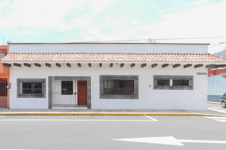 La Casa De Mutty - Orizaba
