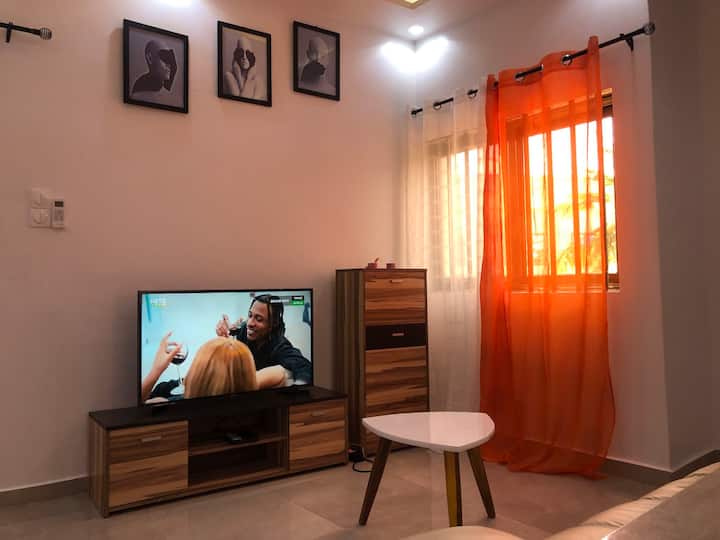 La Marina - Bénin