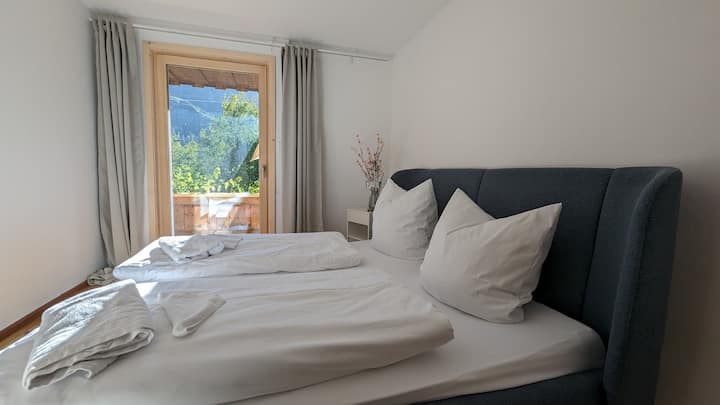 Idyllic Mountain Chalet In Secluded Spot - 9 Pers. - Bayrischzell