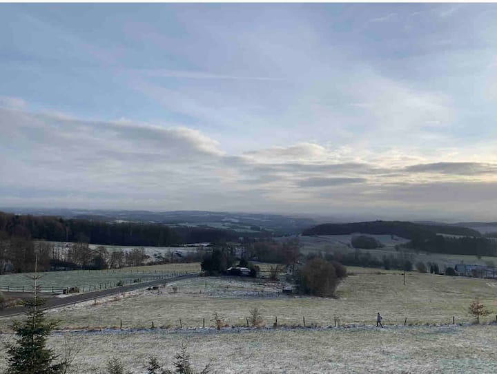 1 Zimmer Am Wald Perfekt Zum Wandern - Windeck