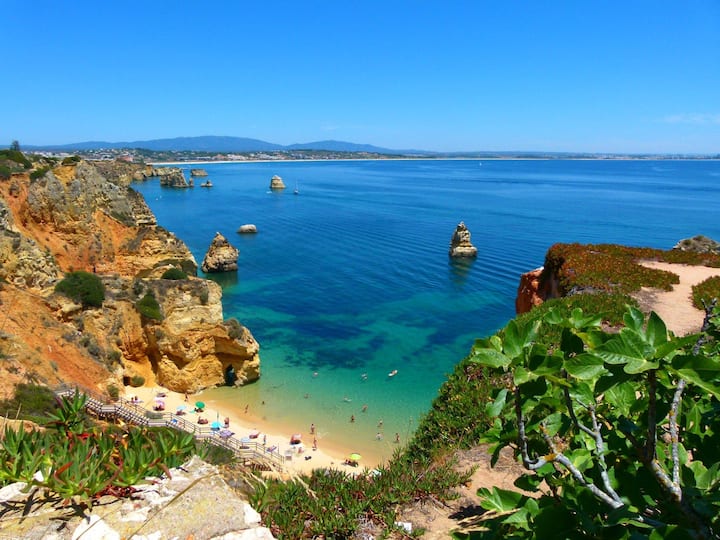 Lagos & Lovely Beaches - Best Location!!! - Lagos, Portogallo