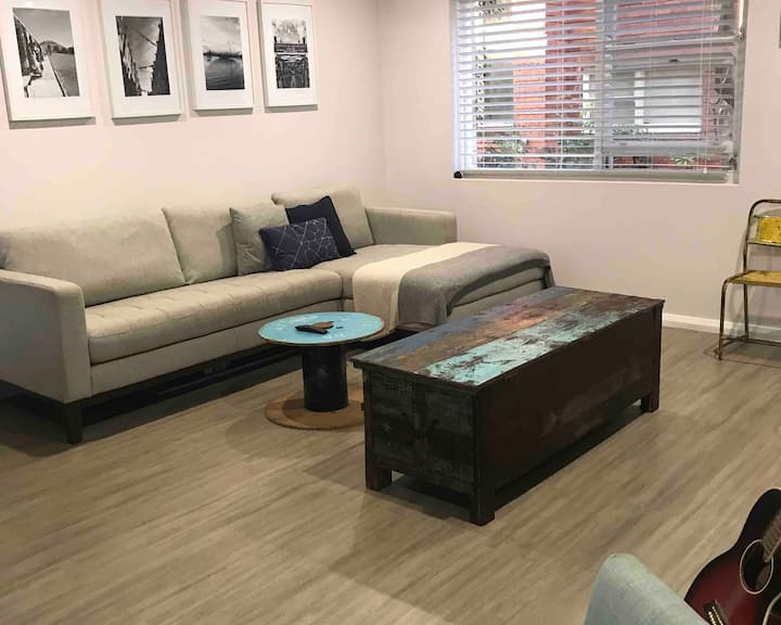 Cronulla 2bed, 500m To Train, Beach, Min 1 Week - Cronulla