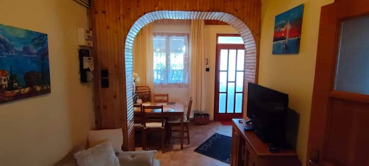 Vízközeli Apartman Szántódon - Tihany