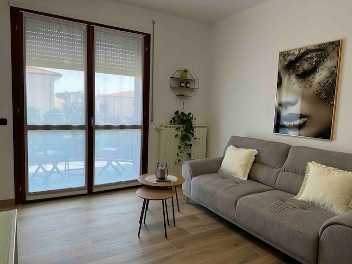 Appartamento Belvedere - Varese