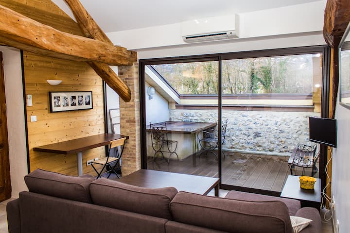 Charmantson - Crolles