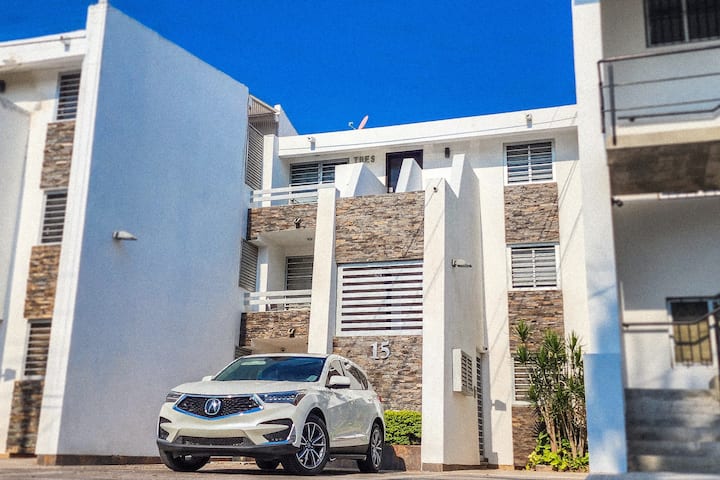 2 Apartments, Minutes To Zona Dorada 16 Guests 🏖️ - Mazatlán