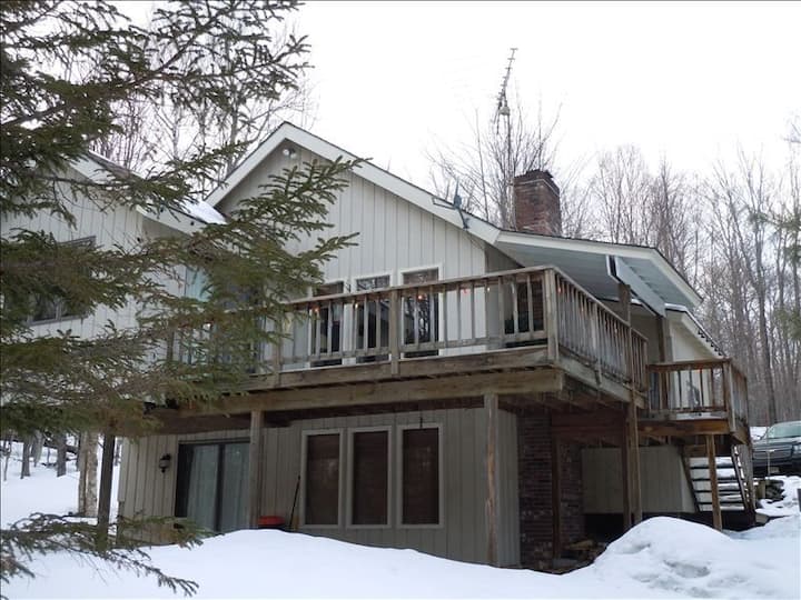 Heavens Gate - Ludlow, VT