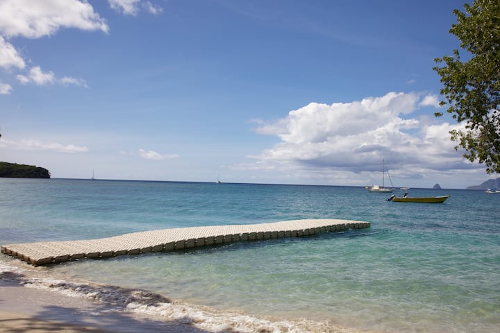 Soleil Du Sud 1 - Martinique