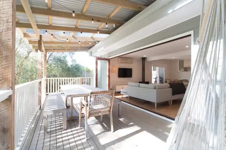 Parson Beach House - Portsea